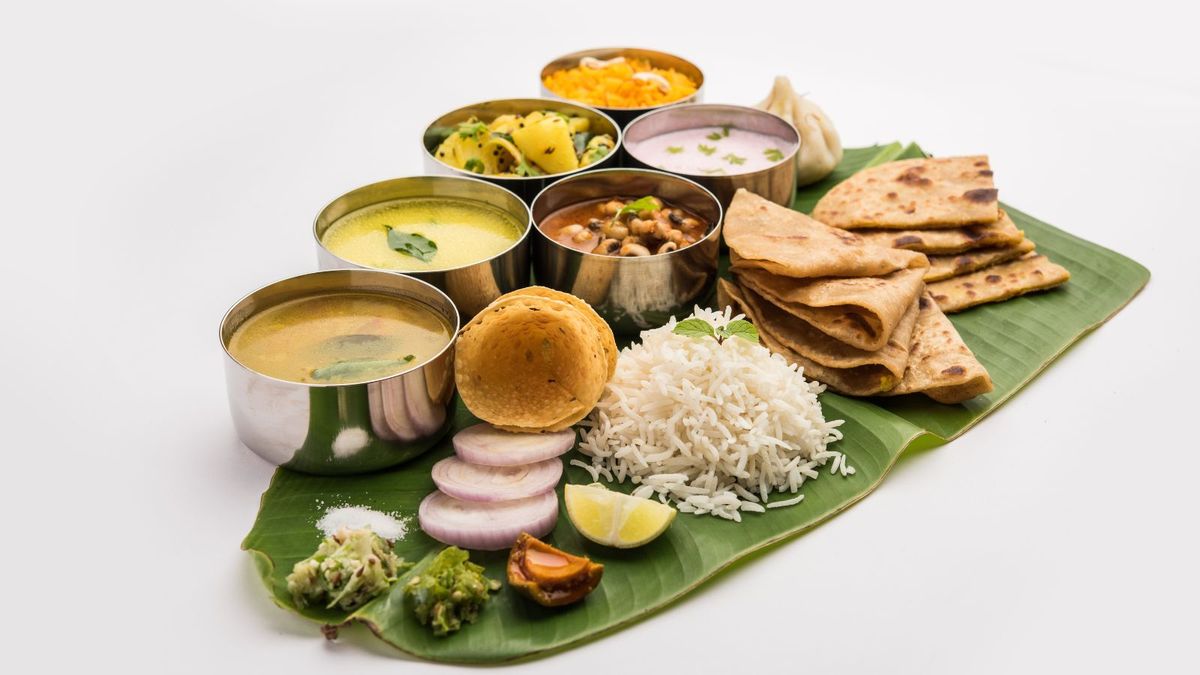 Best Thali Places In Pune | Zee Zest