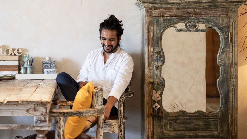 Rupin Suchak On Designing Bespoke Spaces For Bollywood Celebs