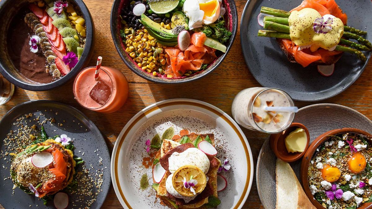 Father’s Day Special Brunch Menus In Delhi And Mumbai | Zee Zest