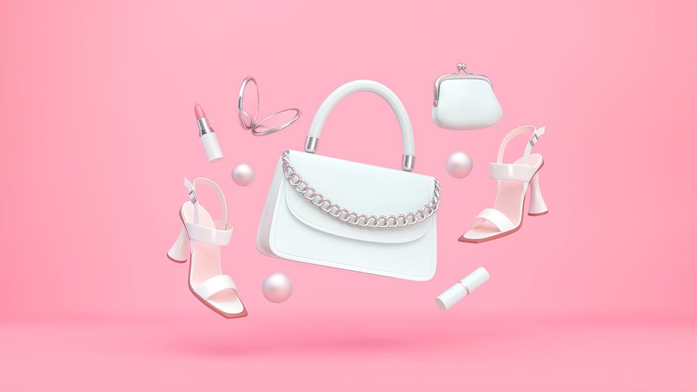 12 Blingy Accessories For The Party Season