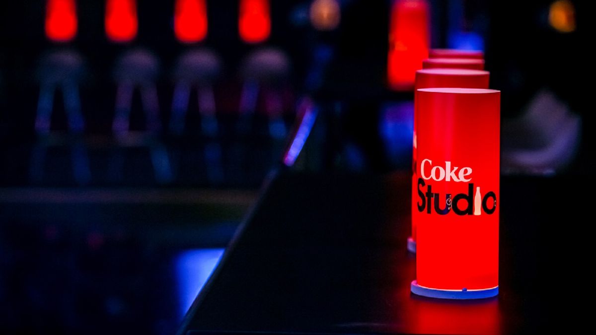 8 Coke Studio Songs To Vibe Up Your Playlist | ZeeZest