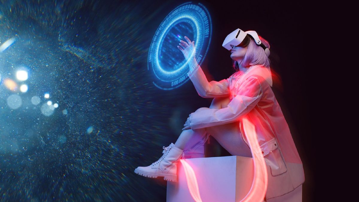 Tech Couture: The Intersection Of Fashion And Technology