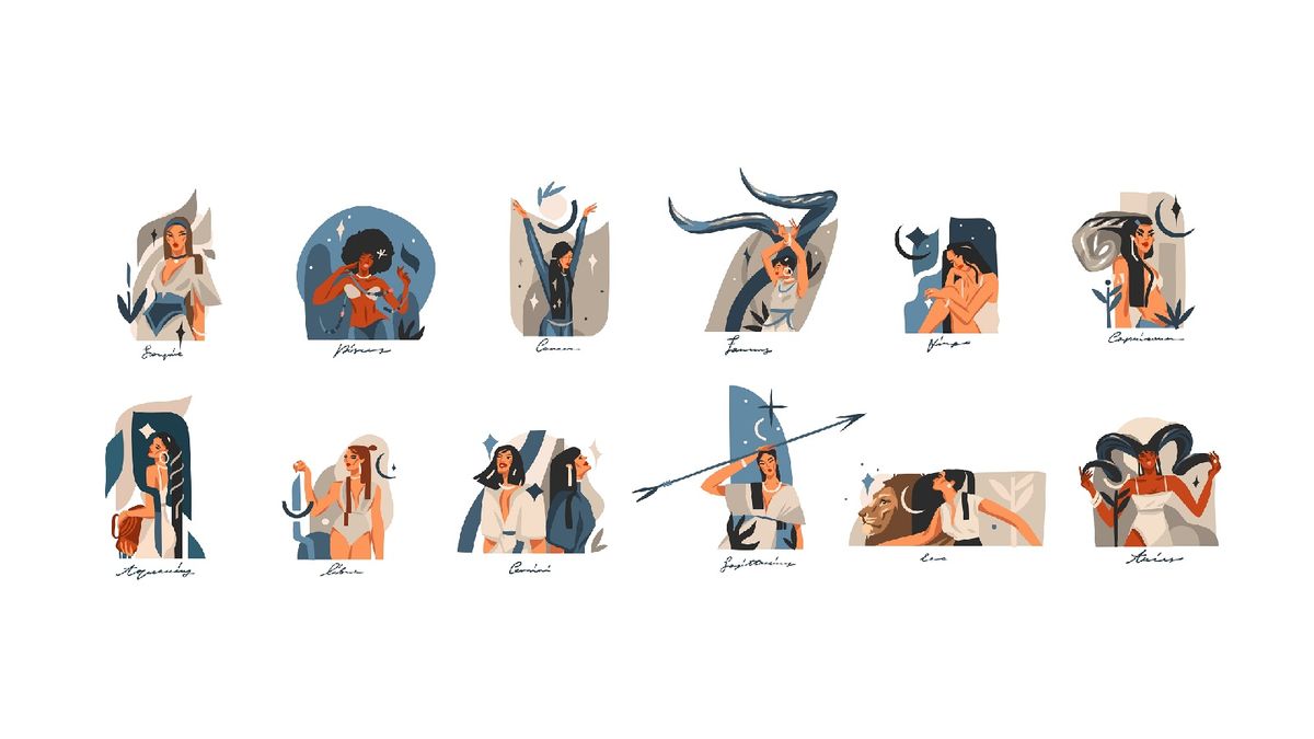 Most Powerful Zodiac Signs According To Astrology