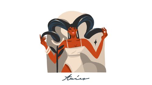 The Aries Female Personality — Deep Insights | Zeezest