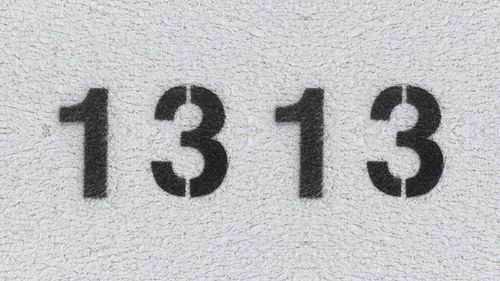 Decoding 1313 Angel Number: Messages From Above Unveiled