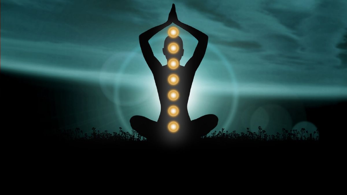 Sacral Chakra Ignite Your Sexual Energy