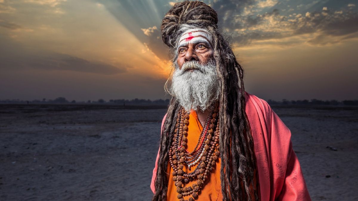 Life Of Aghori Sadhus In The Himalayas | Zeezest