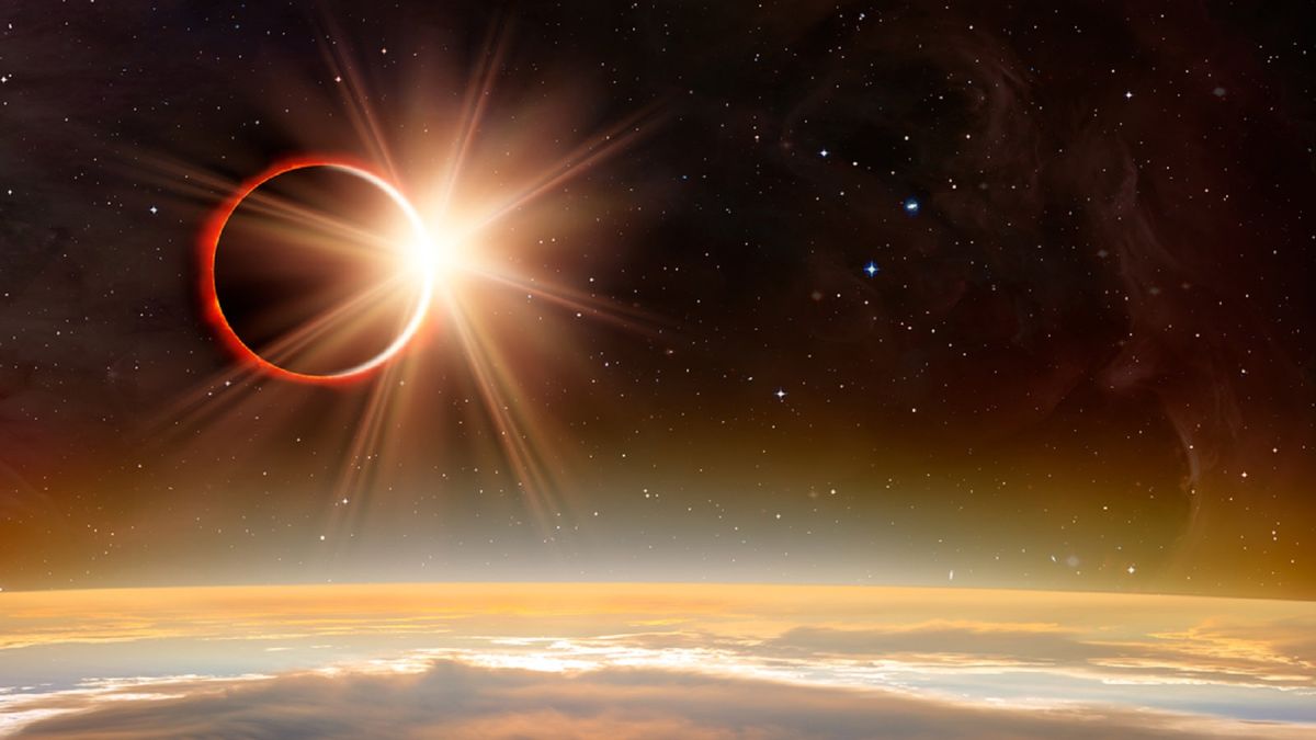 Everything You Need To Know About Solar Eclipse 2024