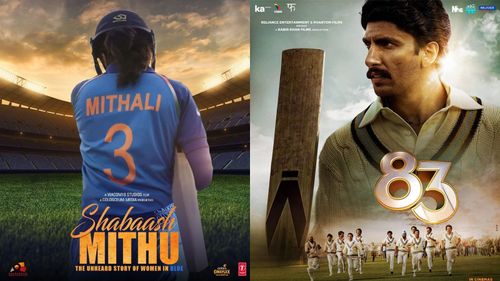 Bollywood Sports Movies: List Of 8 Inspiring Movies To Watch