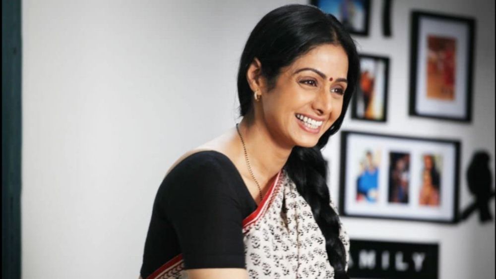 Sridevi's 10 Most Iconic Fashion Moments In Bollywood | Zee Zest