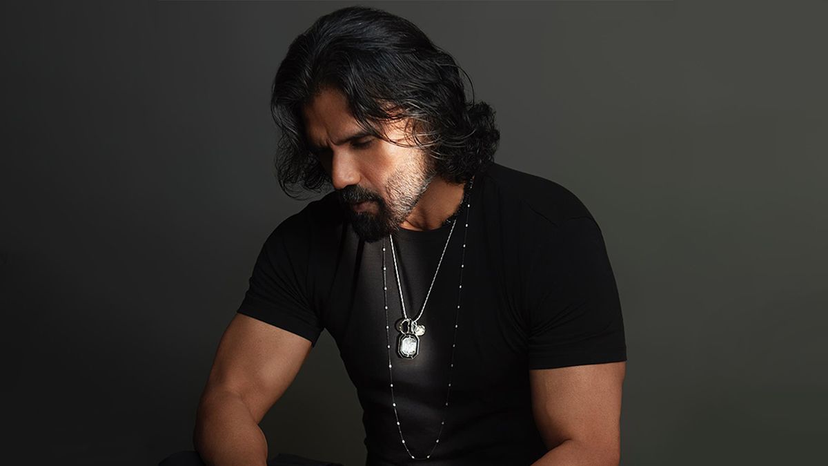 Actor Suniel On The Importance Of Jewellery For Men | Zee Zest