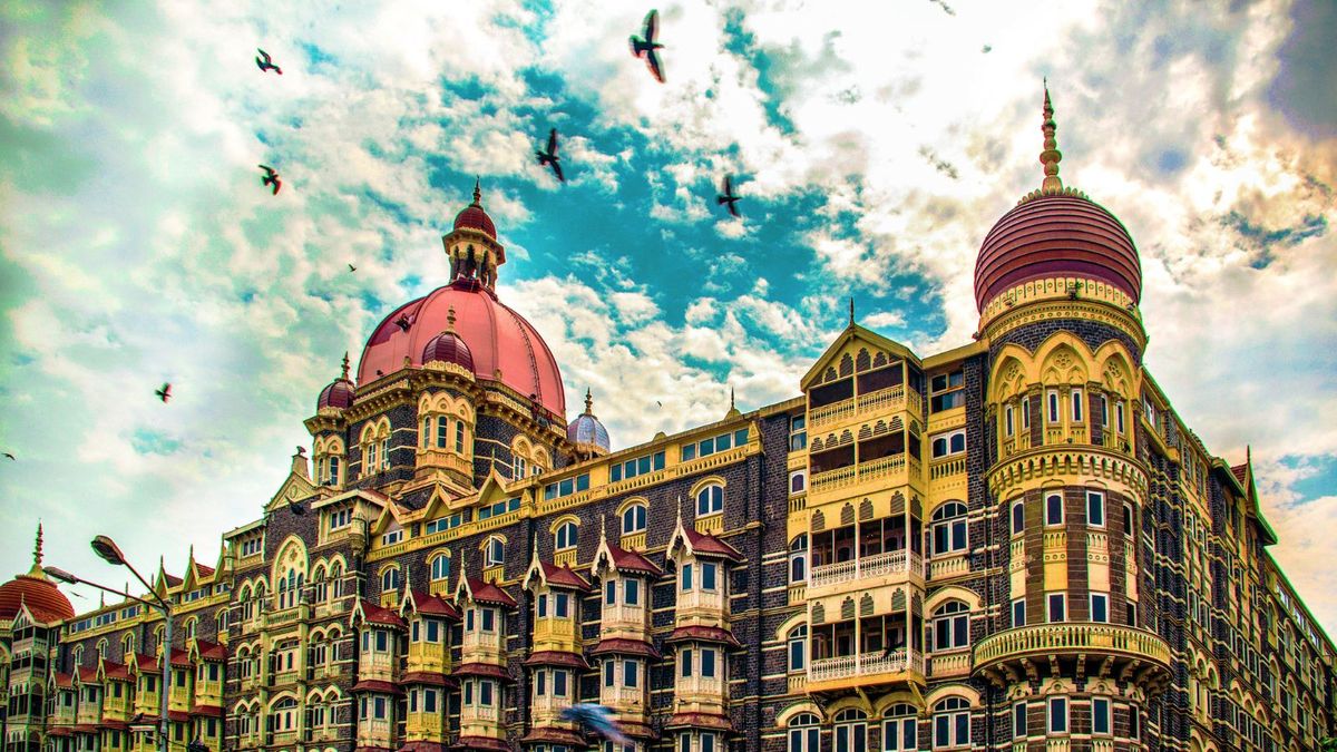 Taj Celebrates ‘World’s Strongest Brand 2022’ Title With A Cook-Off ...