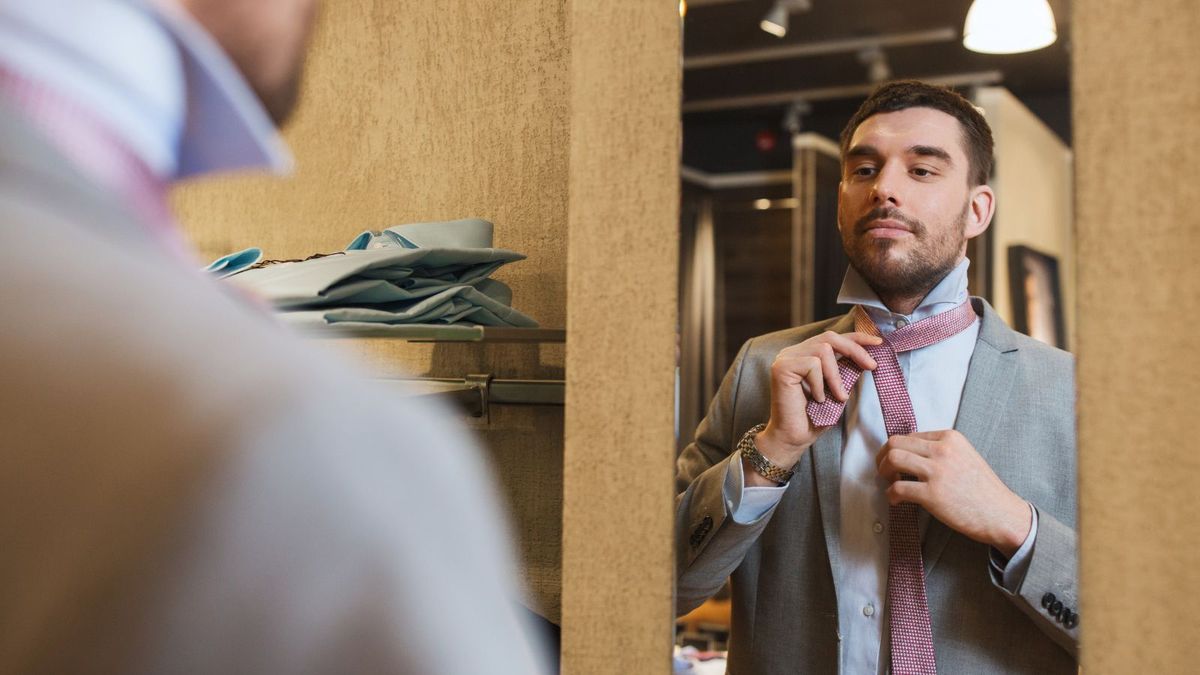 The Ultimate Guide To Wearing Ties | Zee Zest