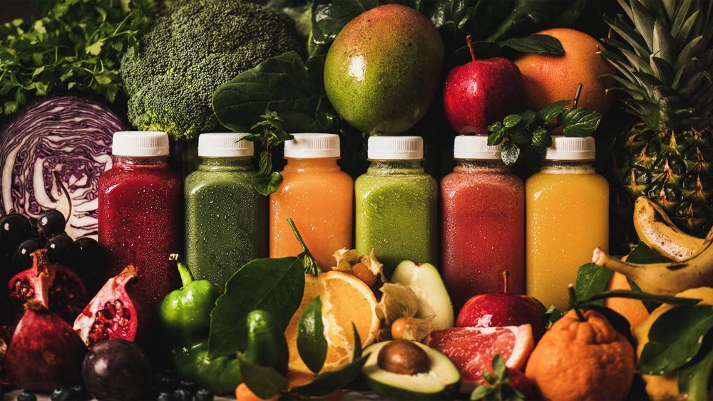 Top Fruit Juices For Weight Loss | Zee Zest