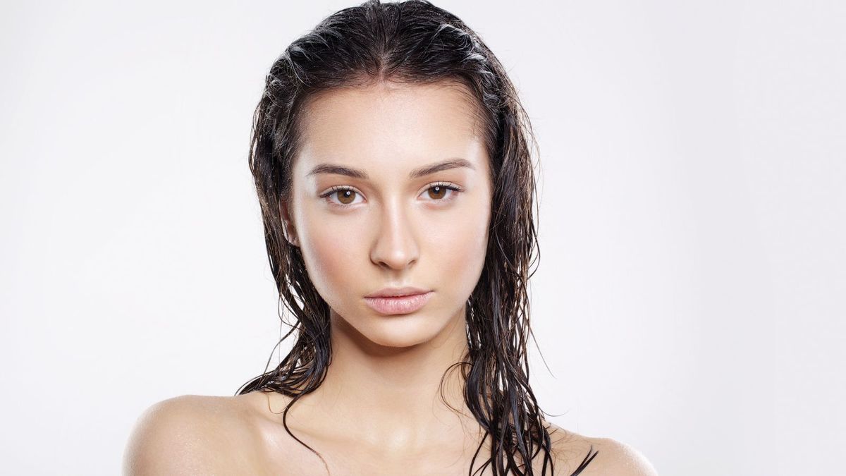 Gorgeous Wet Hair Looks For Your Next Party | Zee Zest