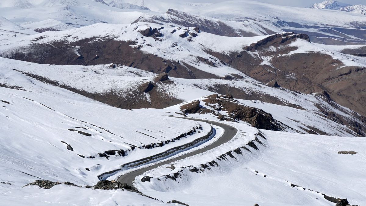 5 Mindblowing Winter Road Trips In India | Zee Zest