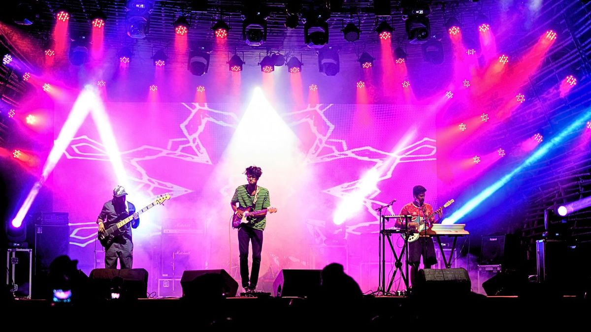 All You Needed To Know About The Ziro Music Festival