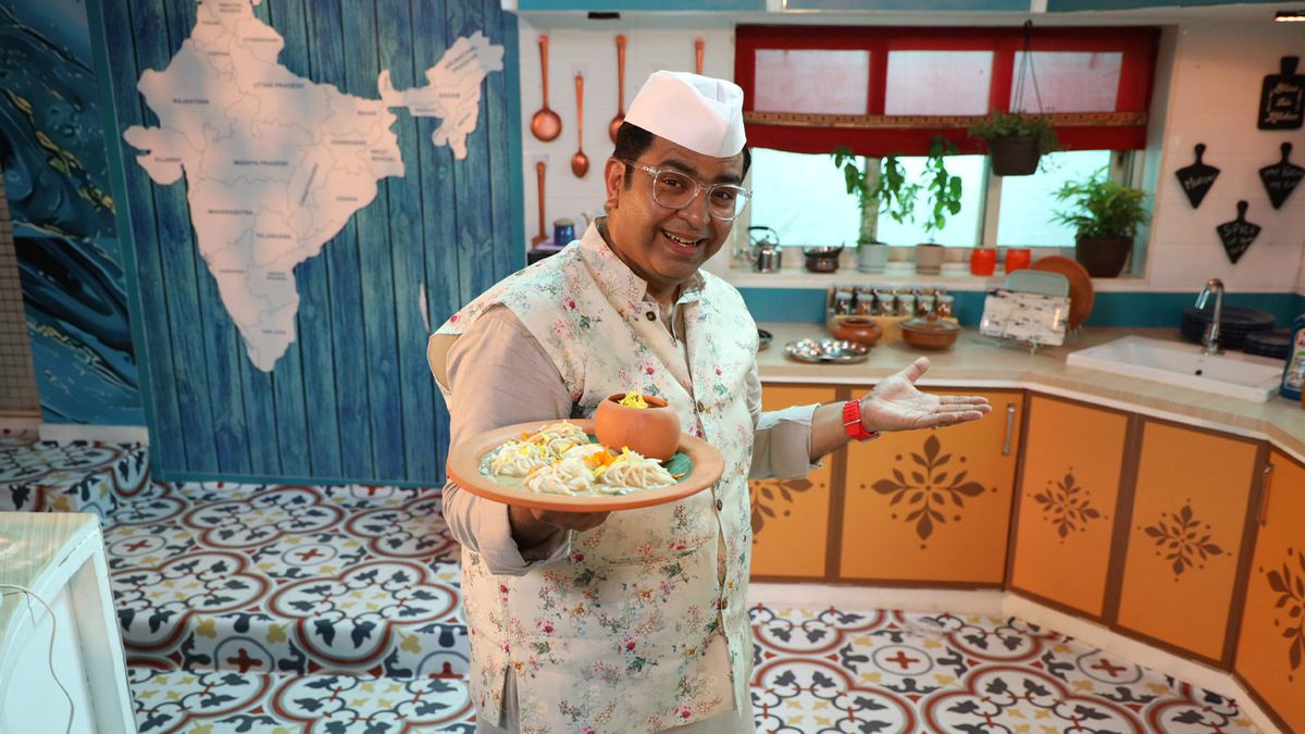 Maharashtran Recipes By Chef Ajay | Zee Zest