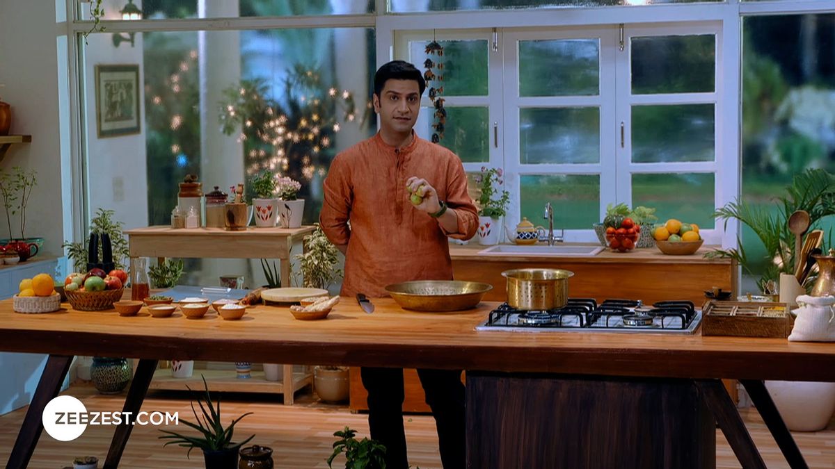 Food Veda Ep. 03 Traditional Food Combinations | Zee Zest