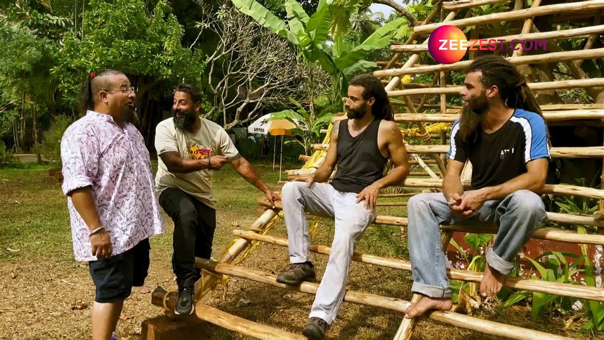 Goan Gullies Ep 03: Royal Goan Heritage Shows | Zee Zest