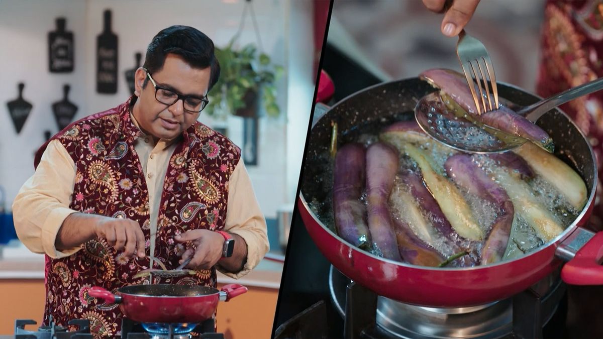 Discover Jammu & Kashmir's Authentic Cuisine. | Zee Zest