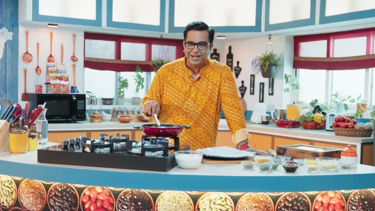 Rajasthan Culinary Journey With Chef Ajay: Matri Ki Chaat, Jungli Maas ...