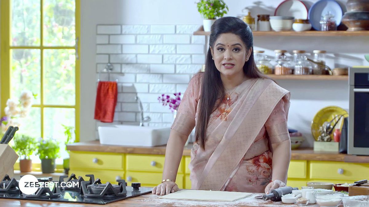 Watch Indian Food Classics Ep 19 | Blockbuster Recipes | Zee Zest