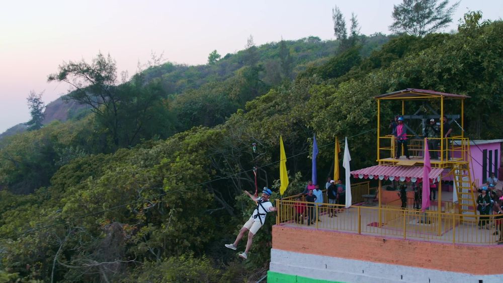 Watch Konkan Diaries - Marathi Ep 03 | Bhatkanti | Zee Zest