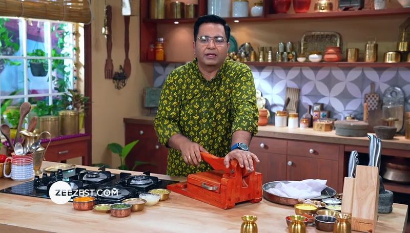 Watch Papad Pickles Aur Pyaala Ep 01 | India's Amazing Superstars | Zee ...