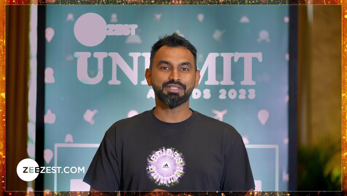 Watch Zee Zest Unlimit Awards 2023 Promo 04 | Zee Zest