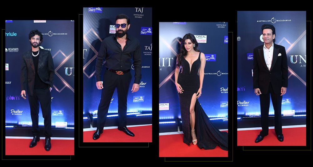 Zee Zest Unlimit Awards 2024 Full Episode | Zee Zest