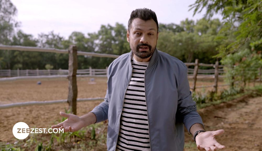 Watch Highway Dreams Promo 01| Tamil Nadu With Rakesh Raghunathan By ...