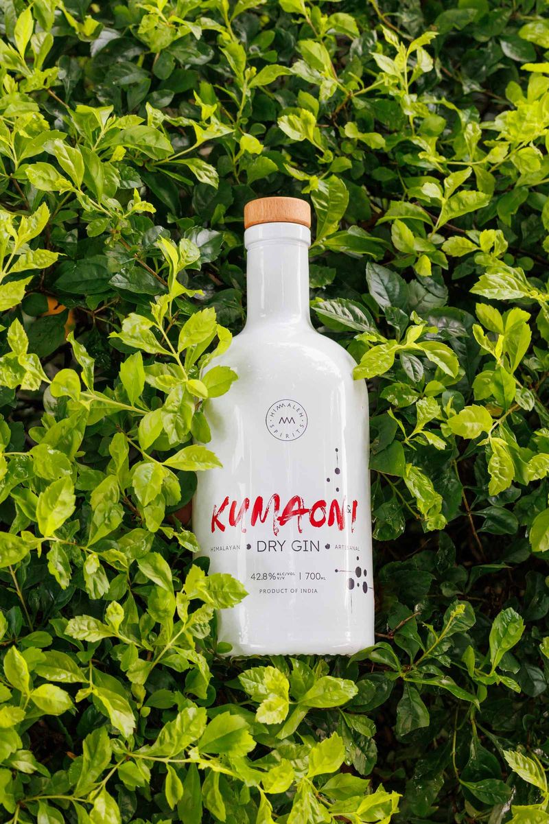 Kumaon & I Gin Serves Uttarakhand In A Bottle | Zee Zest