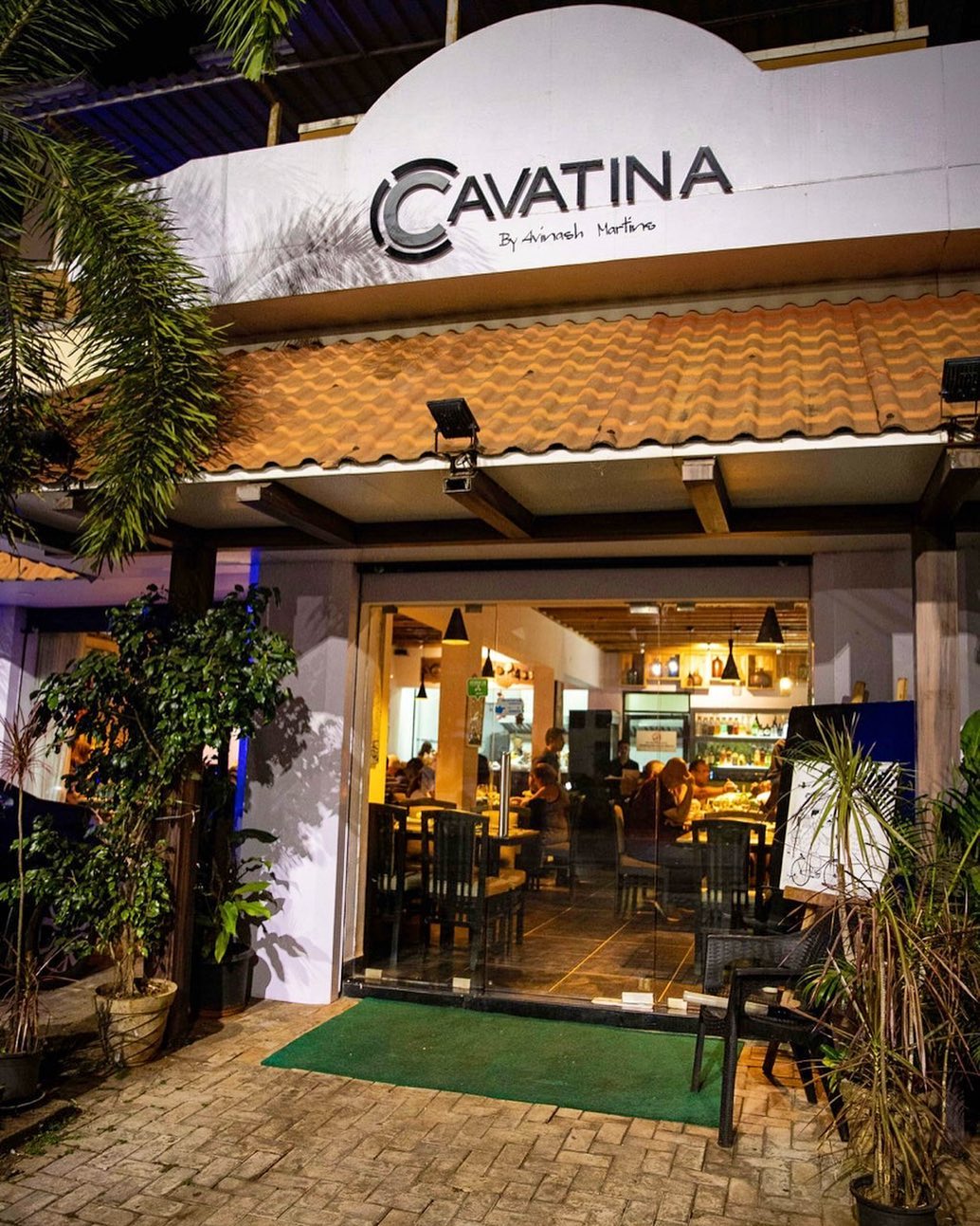 Interview | Chef Avinash Martins Of Cavatina Cuchina In Goa