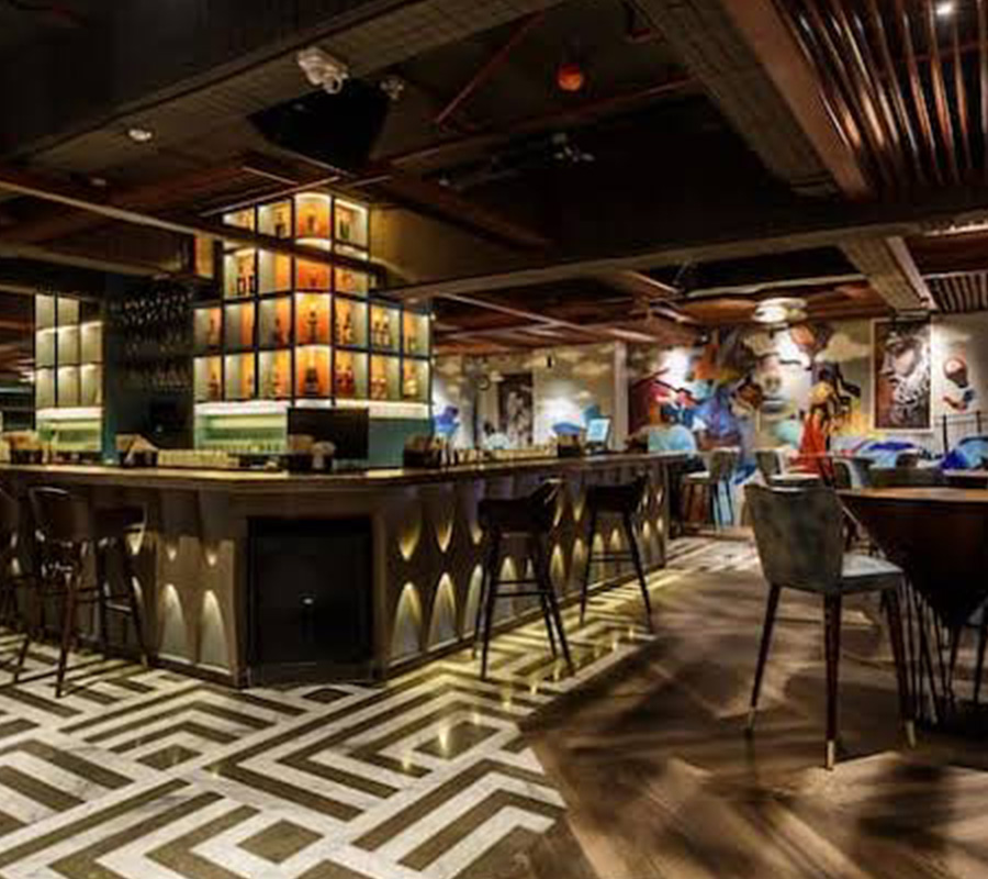 FIFA World Cup 2022 Specials In Mumbai Restaurants