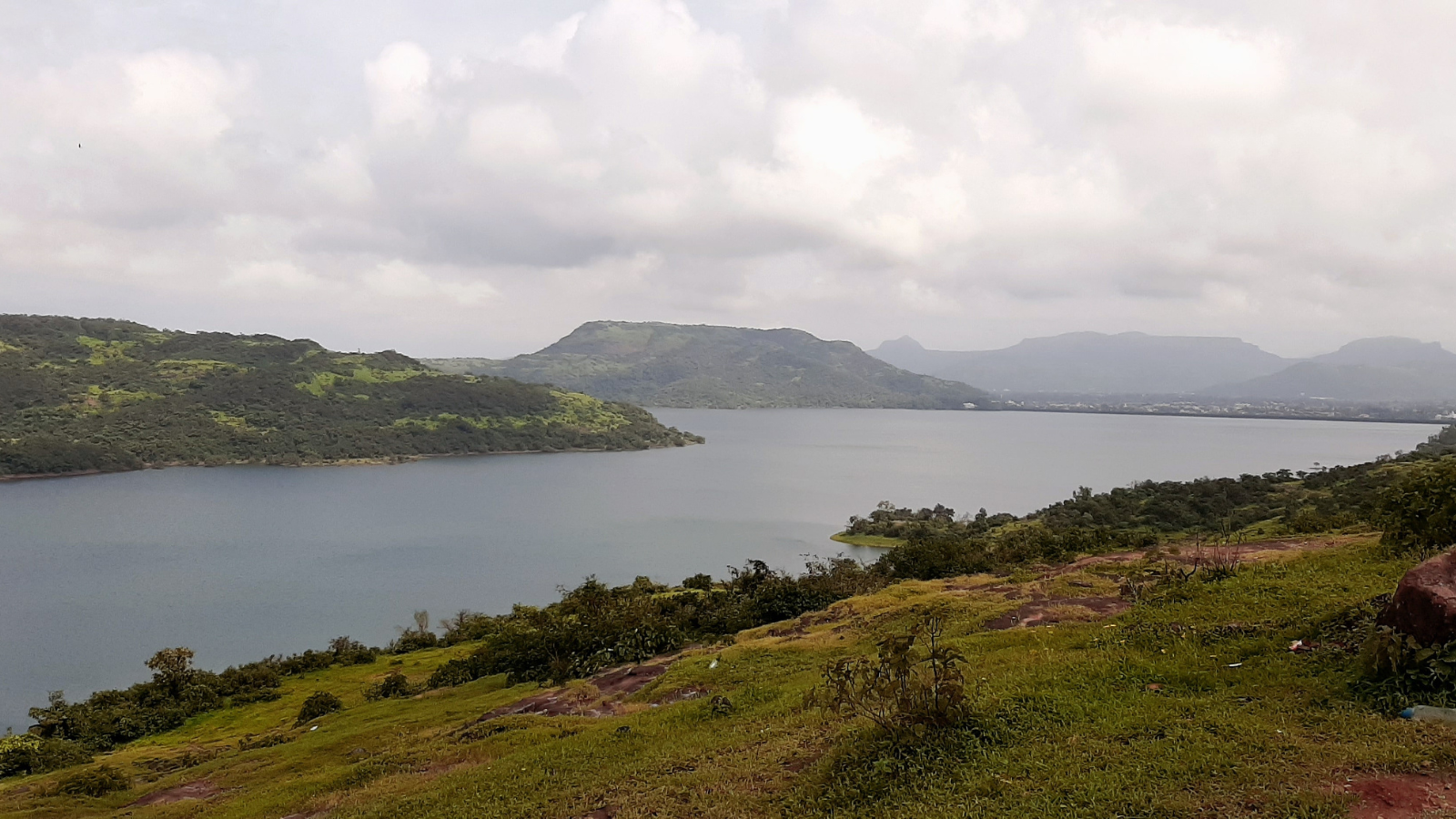 7 Best Places To Visit In Lonavala