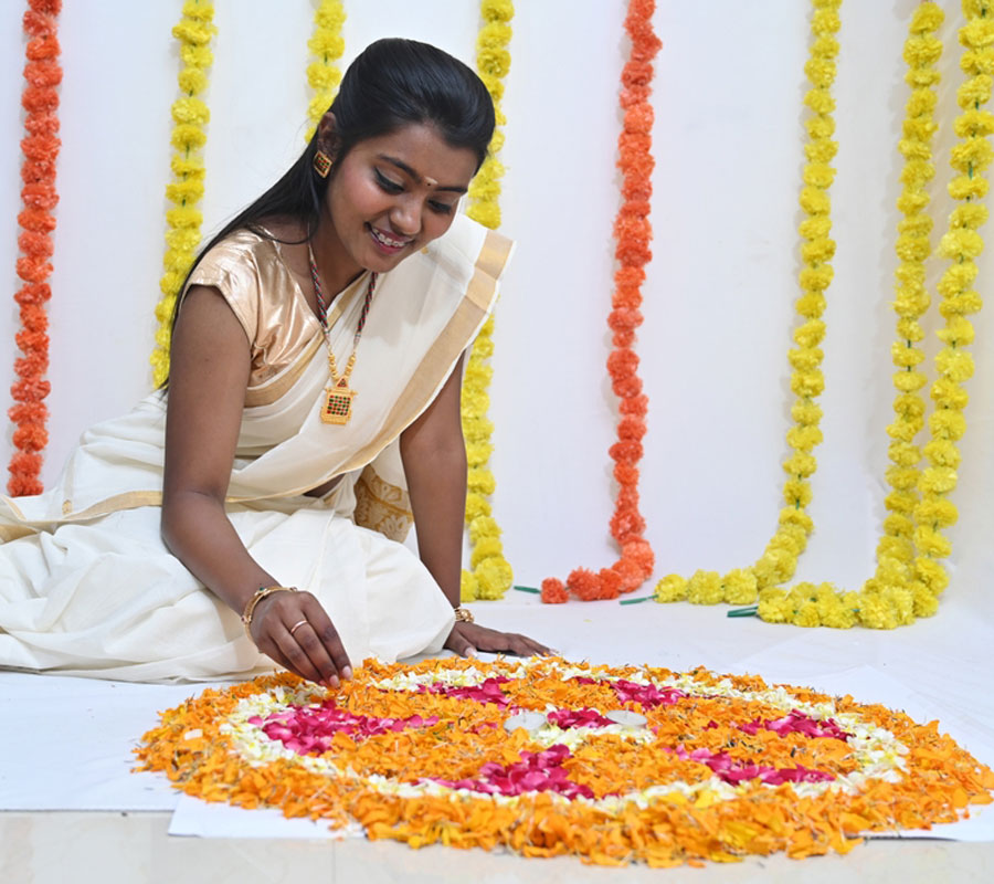 Onam Festival | All You Need To Know About Kerala’s Annual Harvest Festival