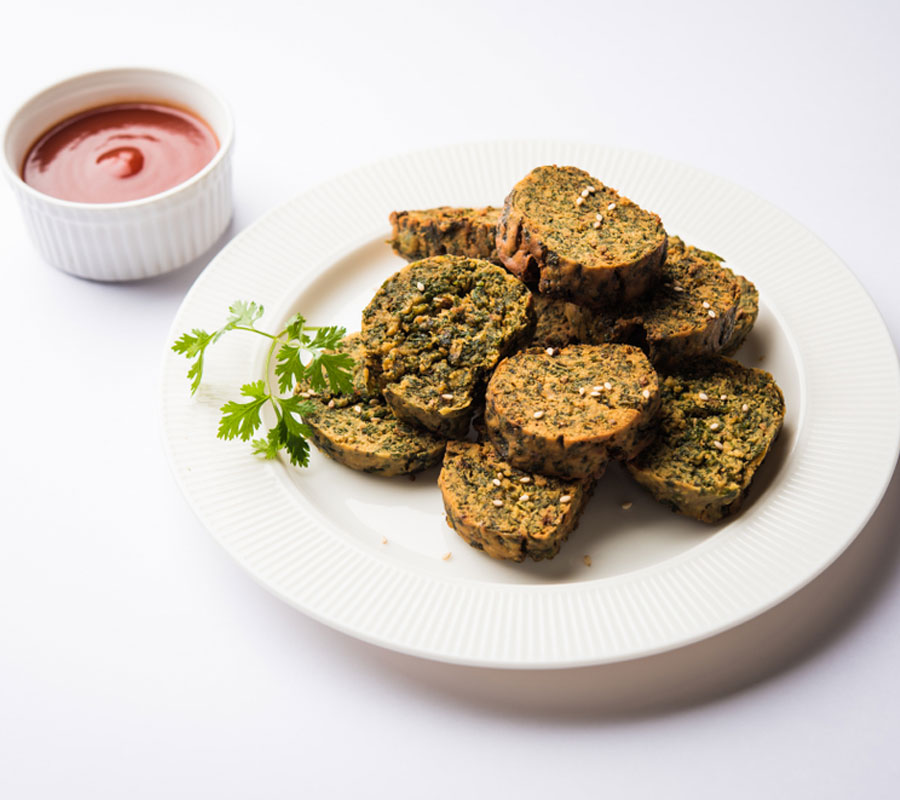 6 Famous Maharashtrian Snacks To Enjoy With Your Evening Tea
