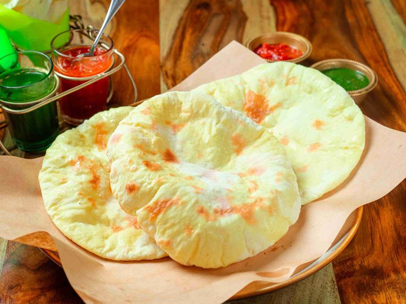 Taftoon's New Menu Takes You On A Trip Along GT Road And Beyond