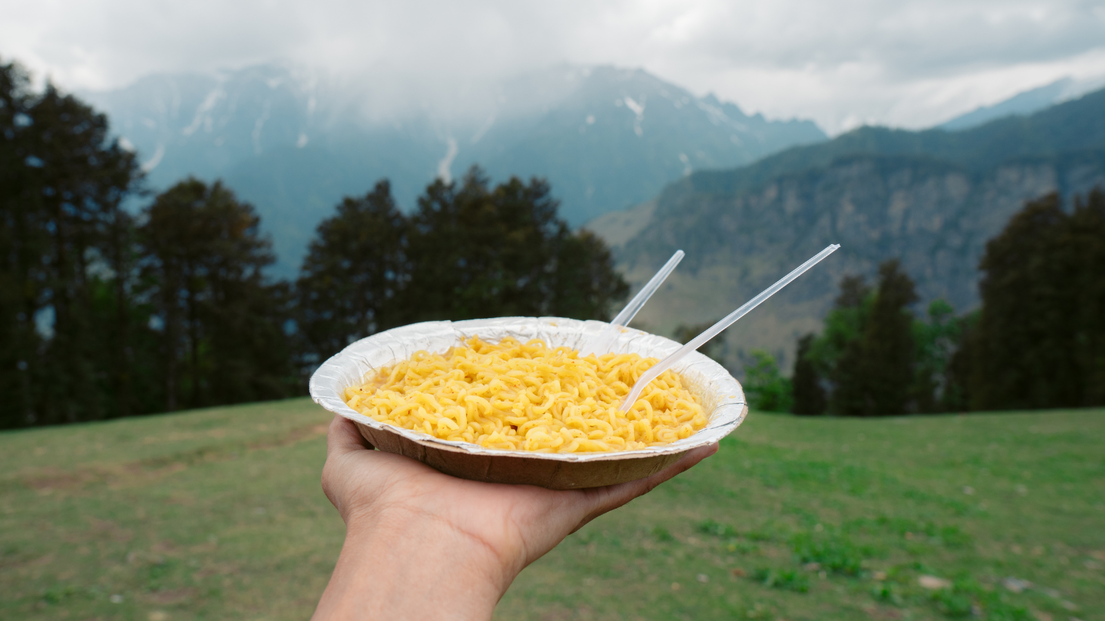 13 Famous Foods In Mussoorie That Are A Must Try | Zee Zest