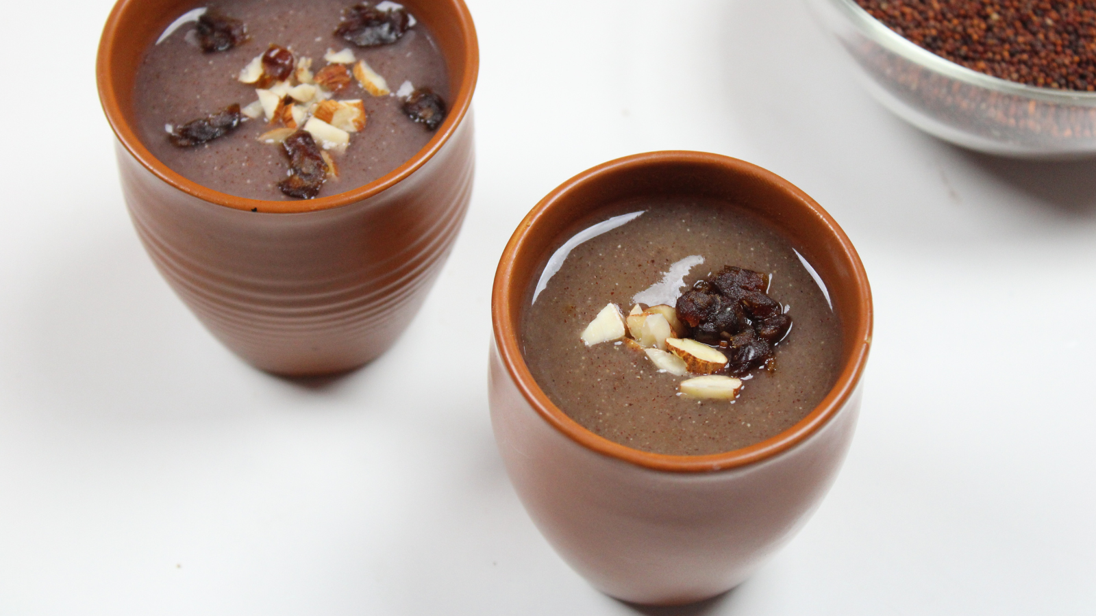 4 Healthy And Best Ragi Recipes You Cannot Miss