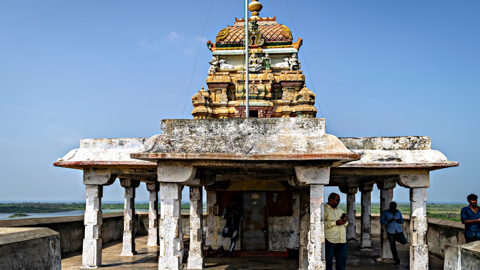 7 Things To Do In Rameswaram For A Spiritual Holiday I Zee Zest