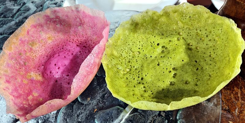 Top 10 Vegetarian Dishes To Try In Sri Lanka | Zee Zest