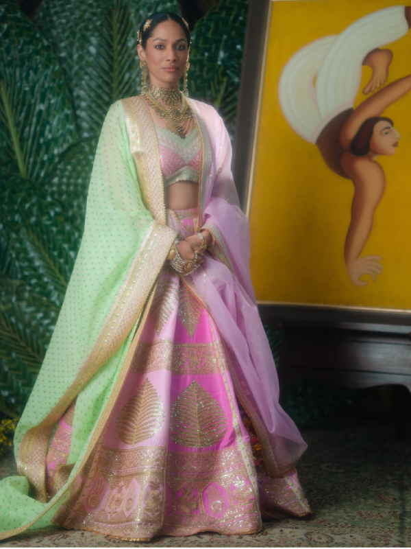 Details On Masaba Gupta’s Wedding With Satyadeep Misra|Zee Zest