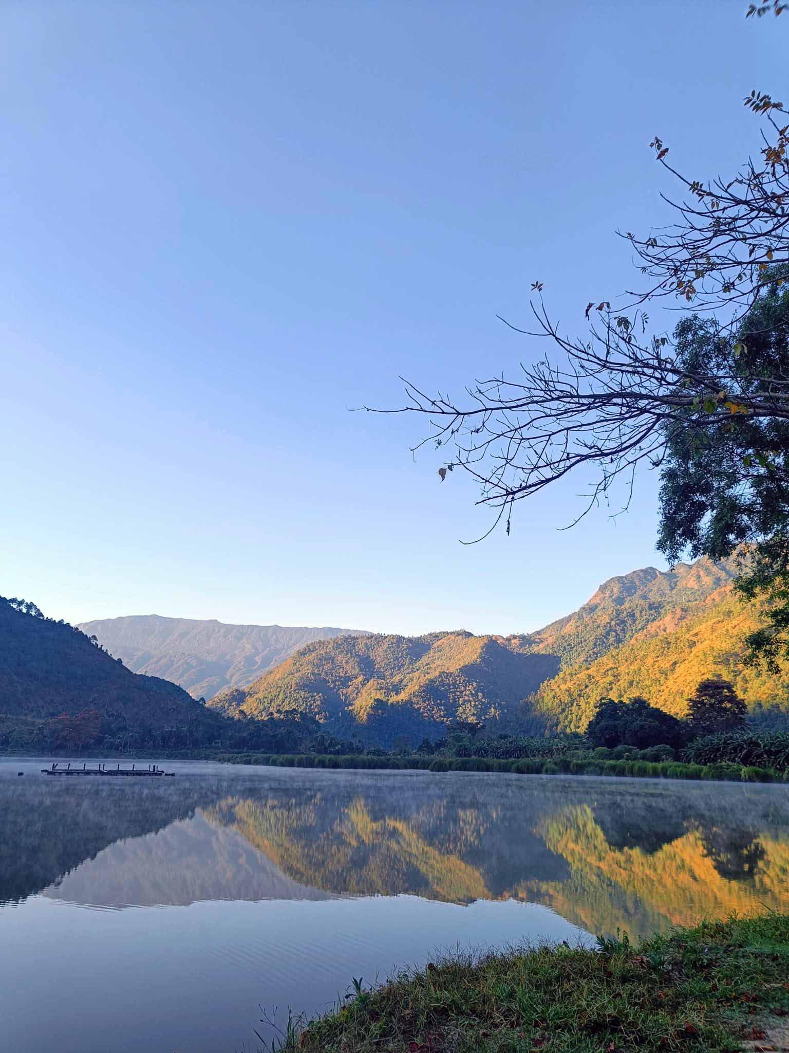 Explore The Roads Less Taken In Nagaland | Zee Zest
