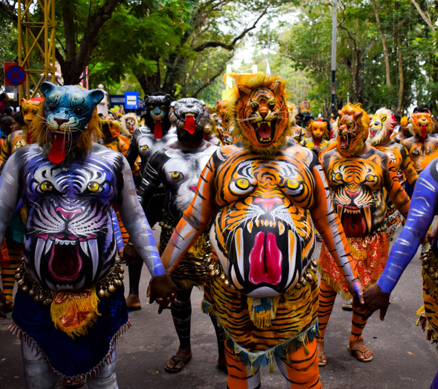 Onam Festival | All You Need To Know About Kerala’s Annual Harvest Festival