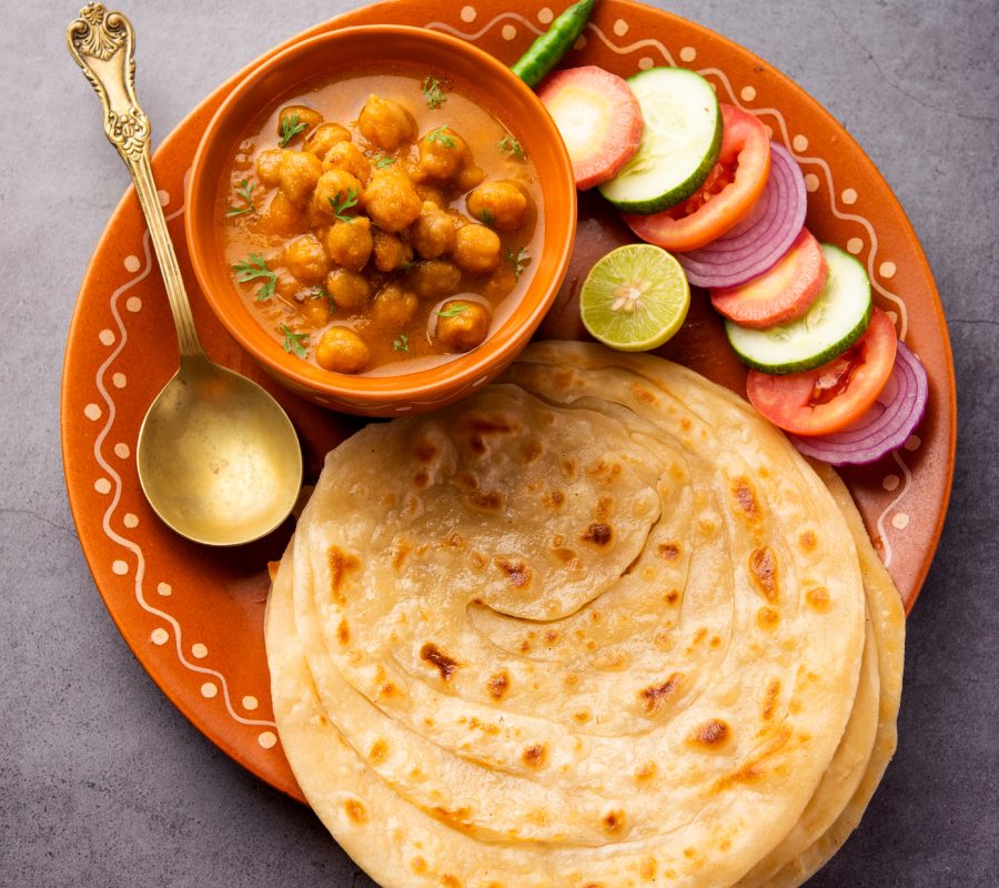 7 Paratha Recipe Ideas To Try At Your Next House Party