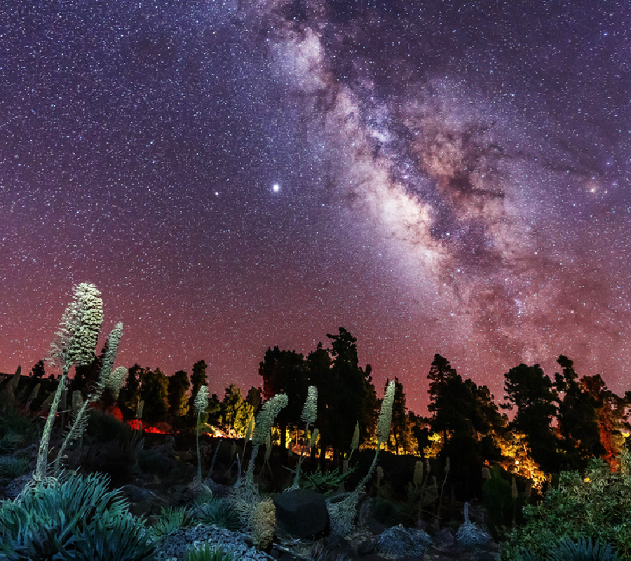 Best Stargazing Places Around The World | Zee Zest