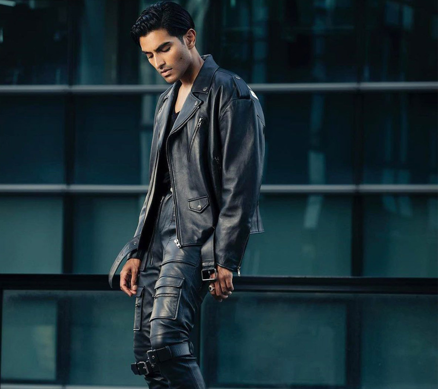 Meet Rahi Chadda, The Indian Supermodel Turning Heads | Zee Zest