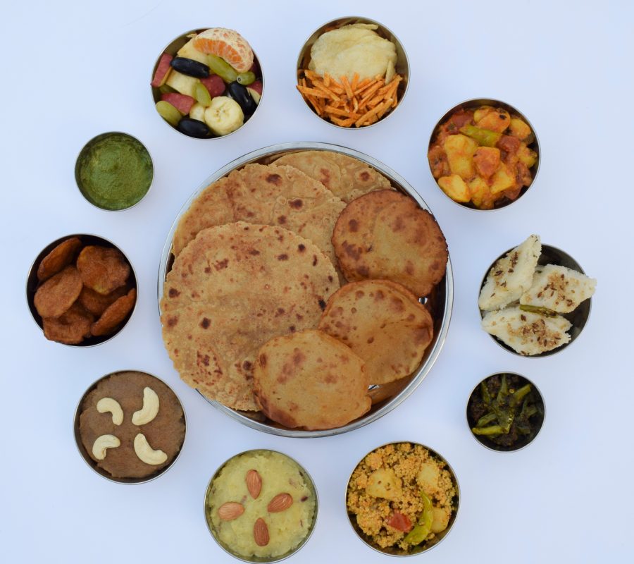 7 Paratha Recipe Ideas To Try At Your Next House Party